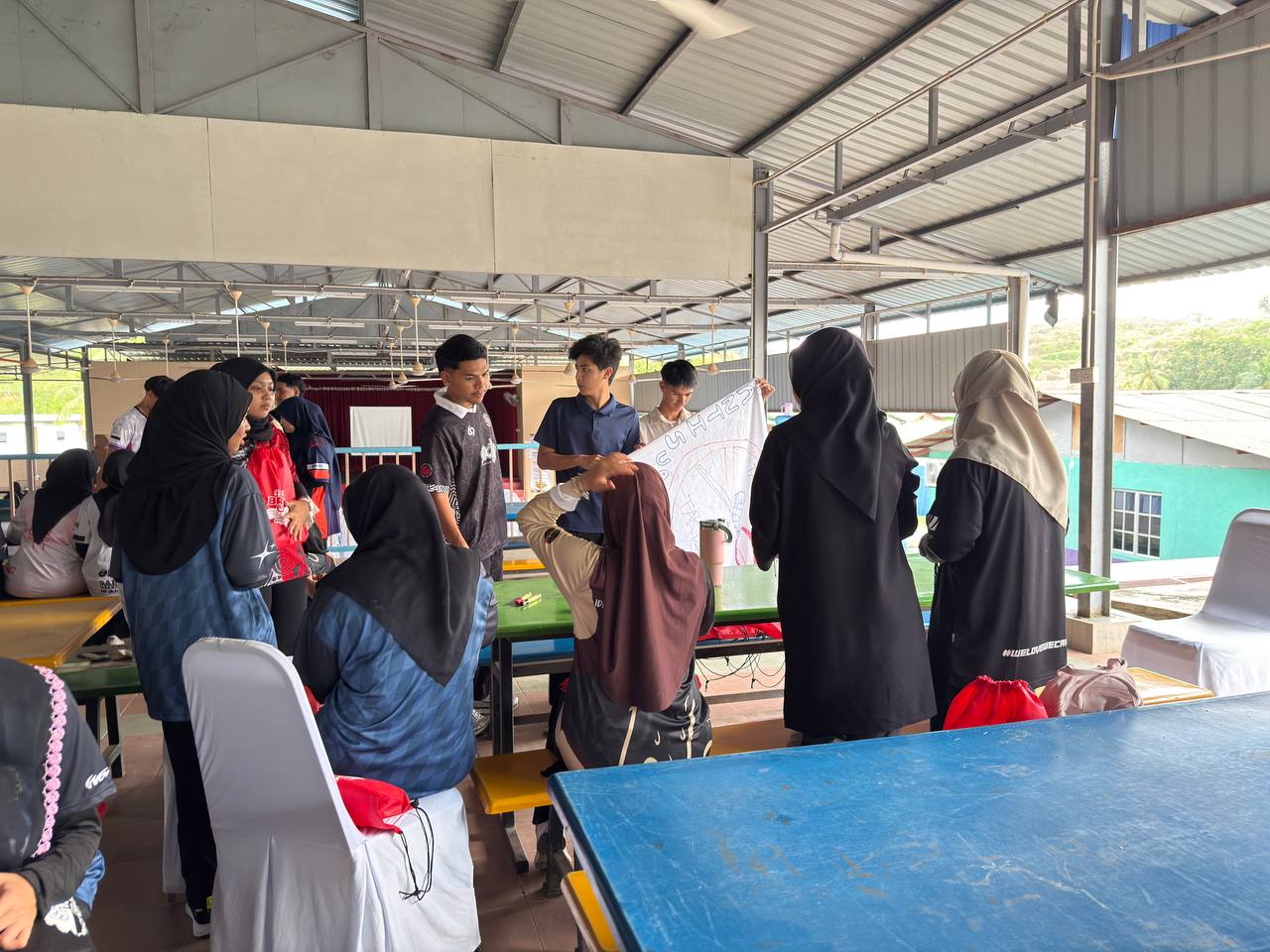 PROGRAM INTEGRITI DAN ANTIRASUAH SURUHANJAYA PENCEGAHAN RASUAH MALAYSIA ...