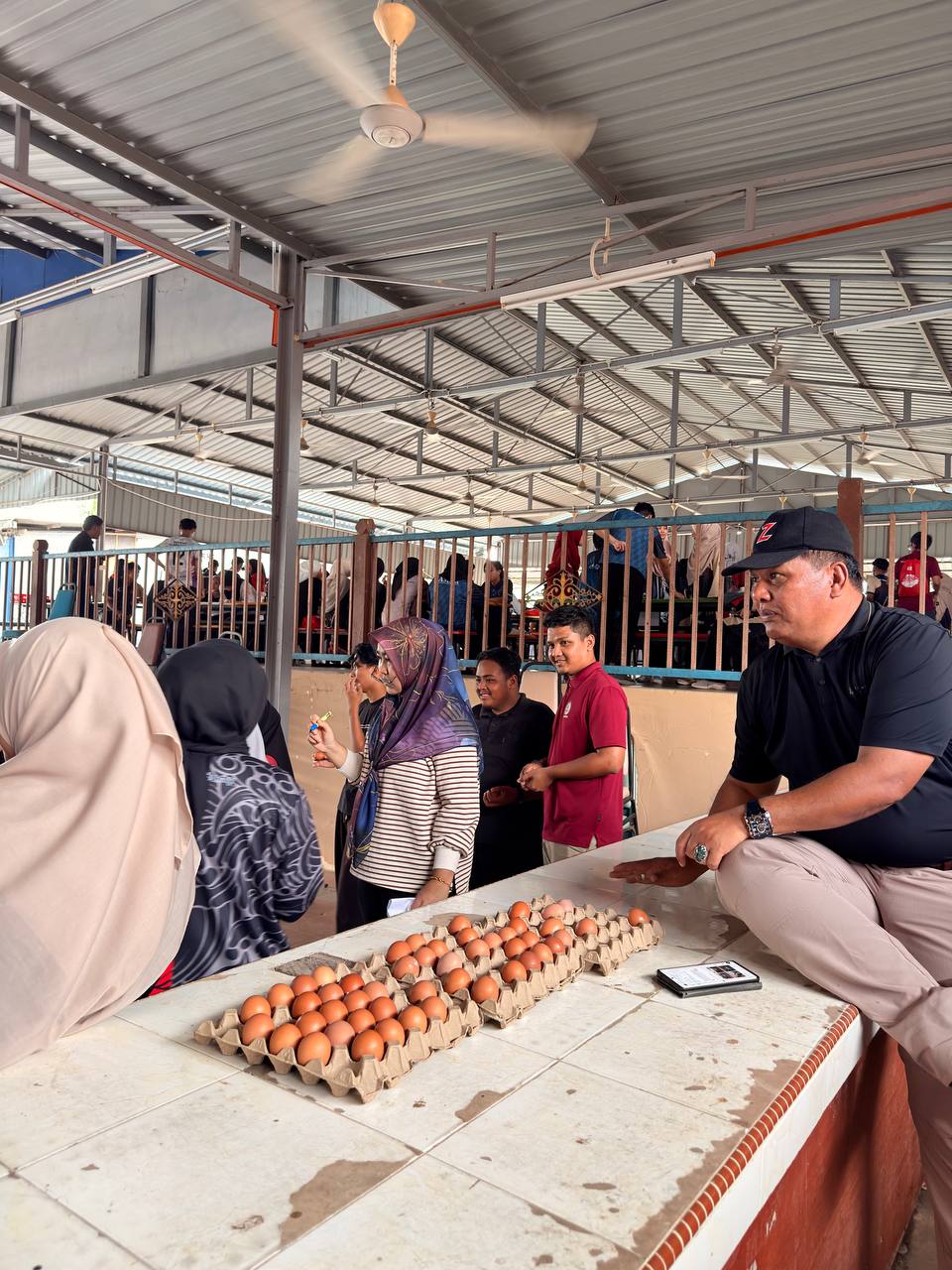 PROGRAM INTEGRITI DAN ANTIRASUAH SURUHANJAYA PENCEGAHAN RASUAH MALAYSIA ...